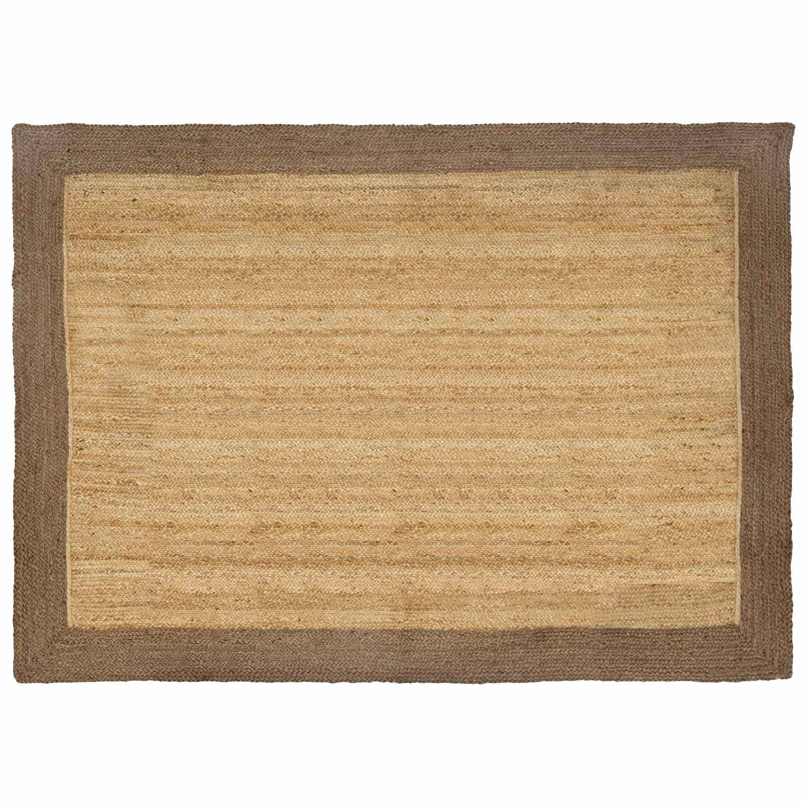 Χαλιά χώρου Ορθογώνιος Φυσικό και Γκρι 240 x 340 ε... – PAKOBAZAAR